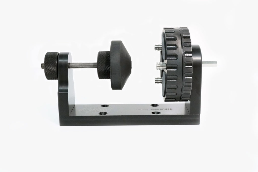 BF215 Line Winder - Busted Fishing