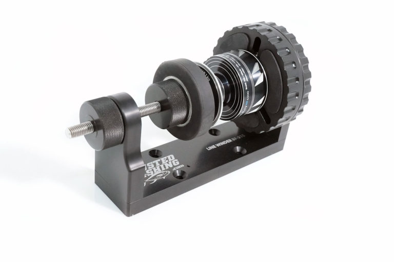 BF215 Line Winder - Busted Fishing