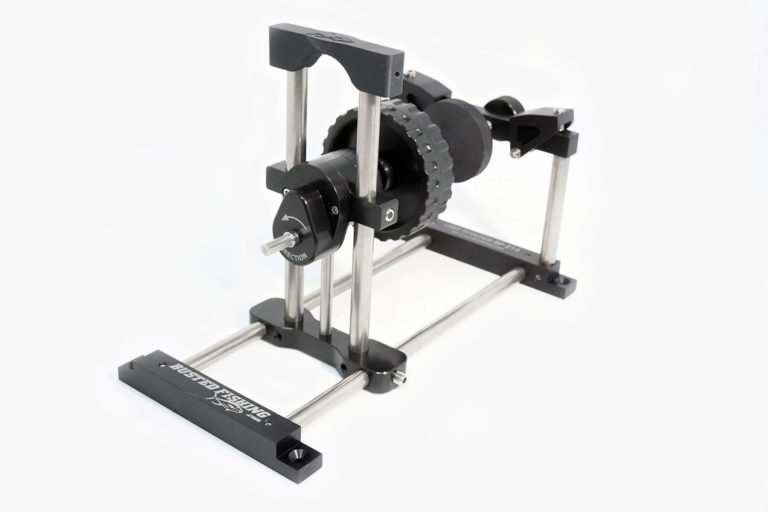 BF216 Line Winder Fishing Tool | Busted Fishing