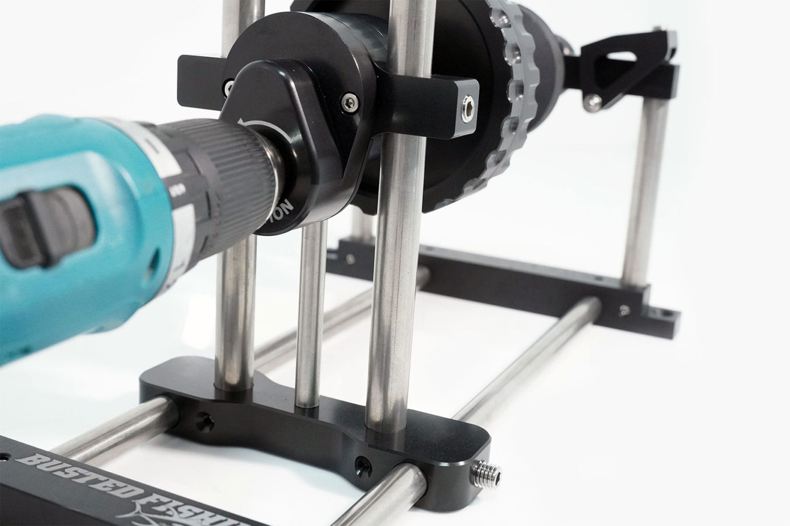 BF216 Line Winder Fishing Tool | Busted Fishing