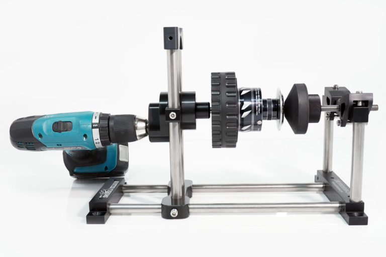 BF216 Line Winder Fishing Tool | Busted Fishing