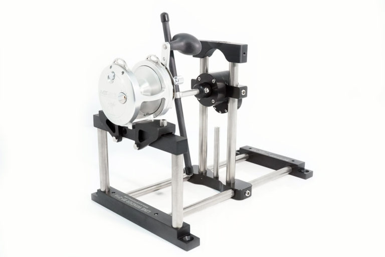 BF216 Line Winder Fishing Tool | Busted Fishing