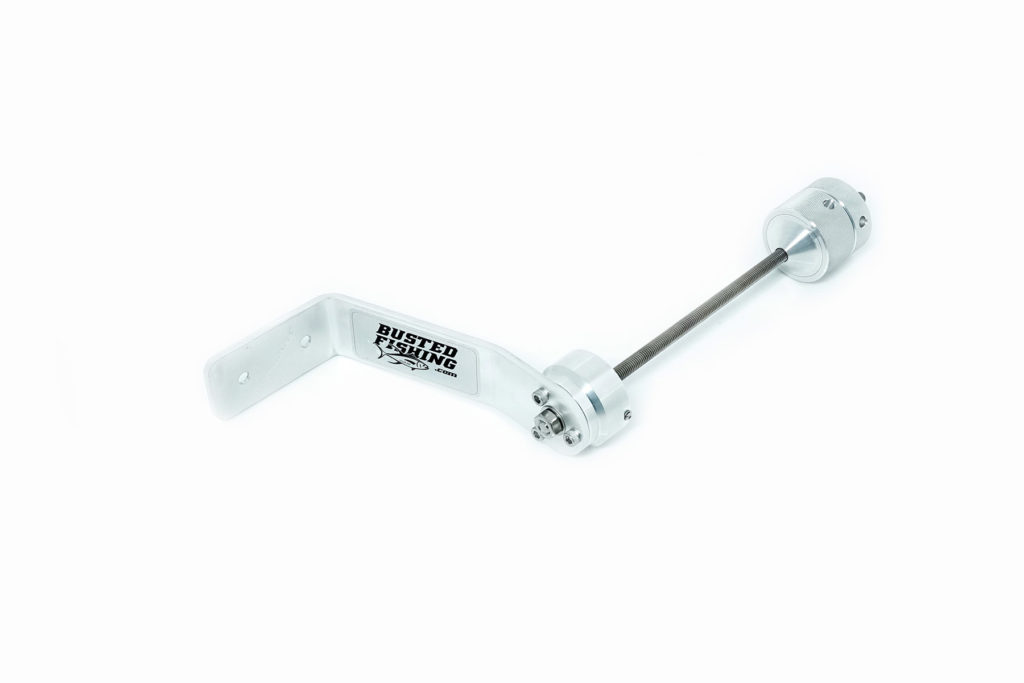 Bee's Knees Reel Spooler - Busted Fishing