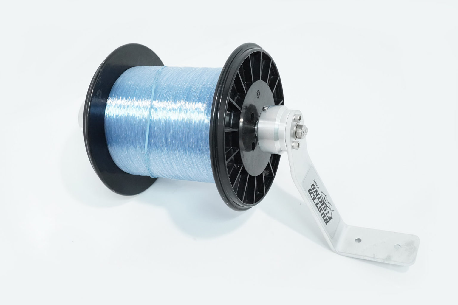 Bee's Knees Reel Spooler - Busted Fishing