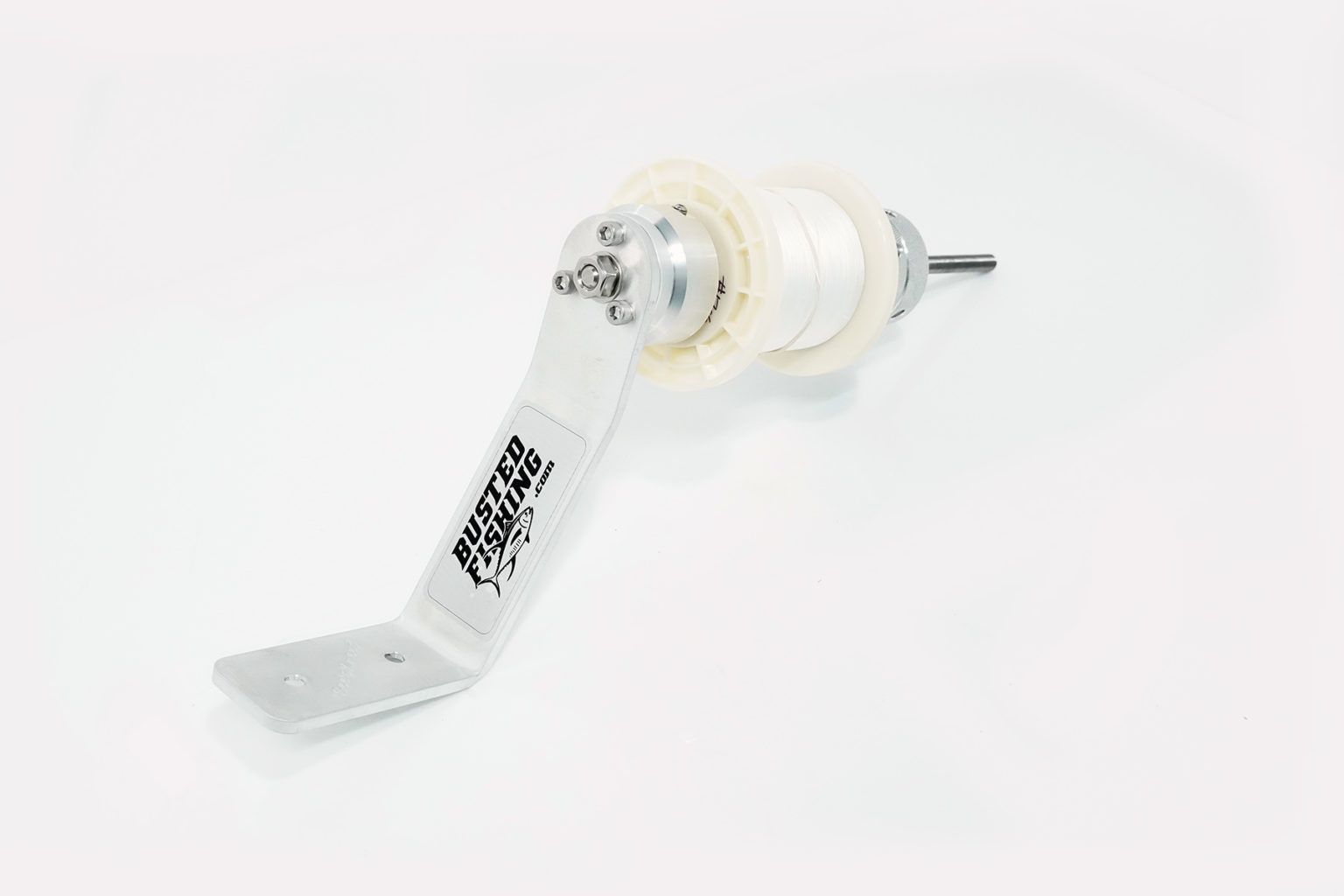 Bee's Knees Reel Spooler - Busted Fishing