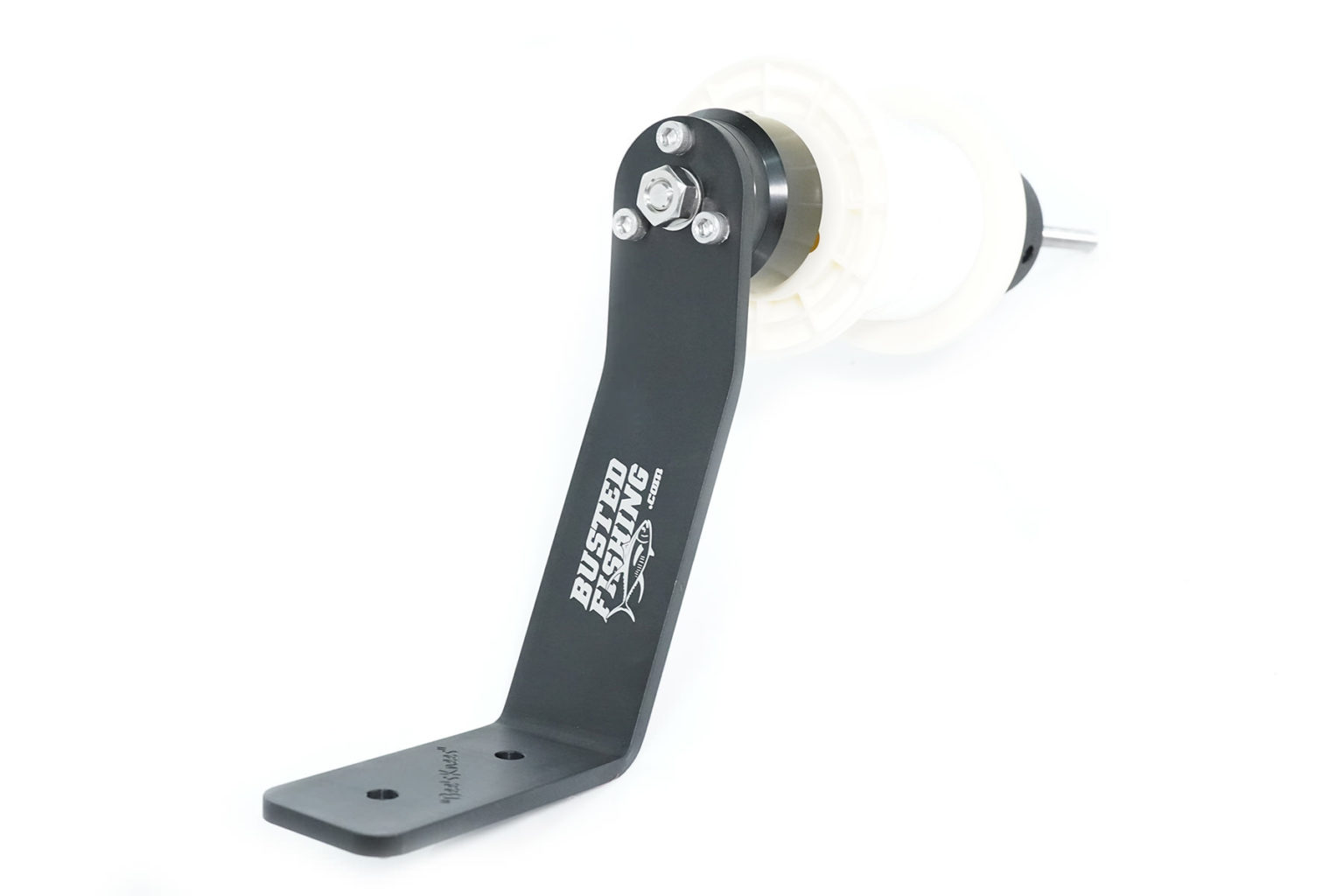 Bee's Knees Reel Spooler - Busted Fishing