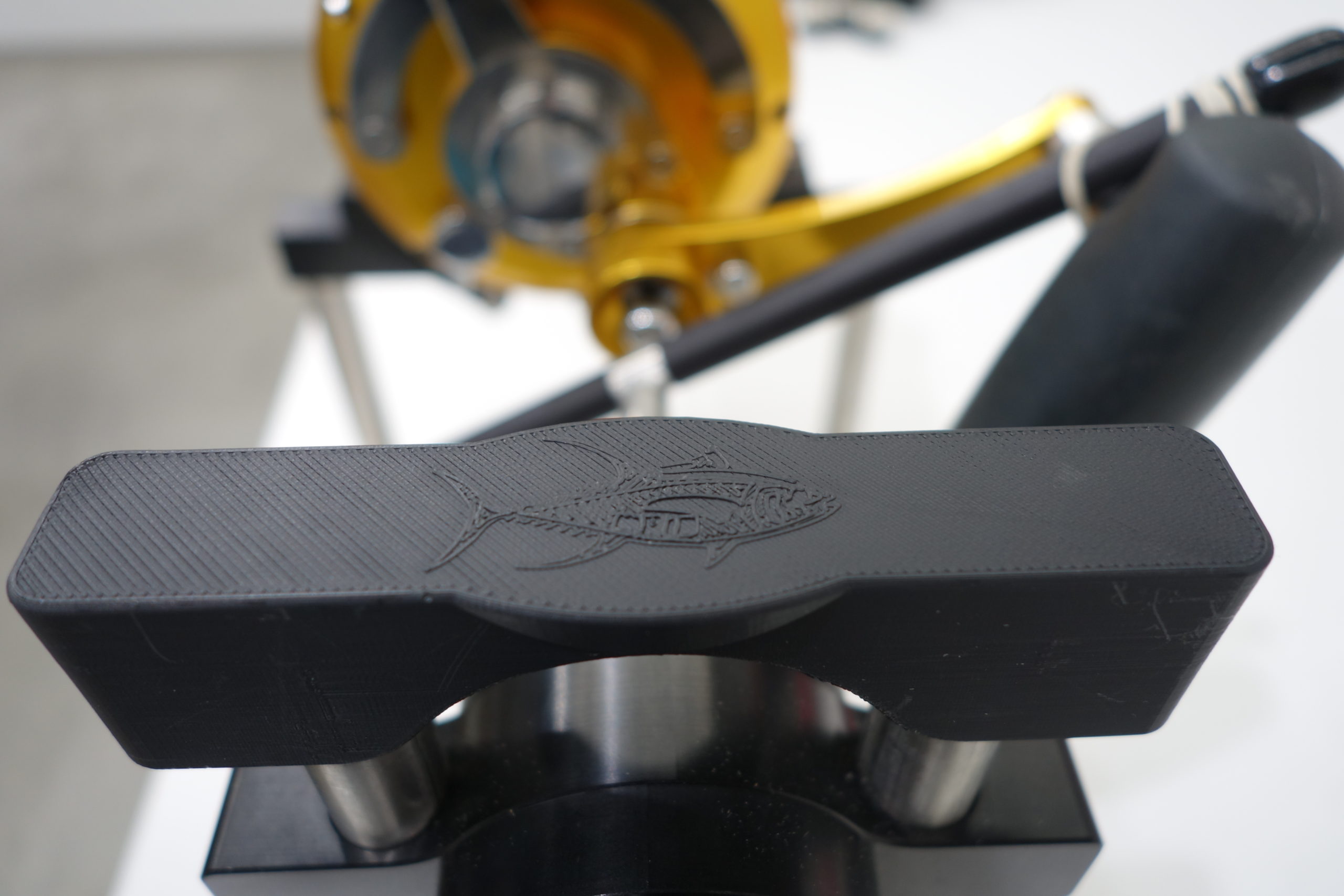 BF216 Line Winder Fishing Tool | Busted Fishing