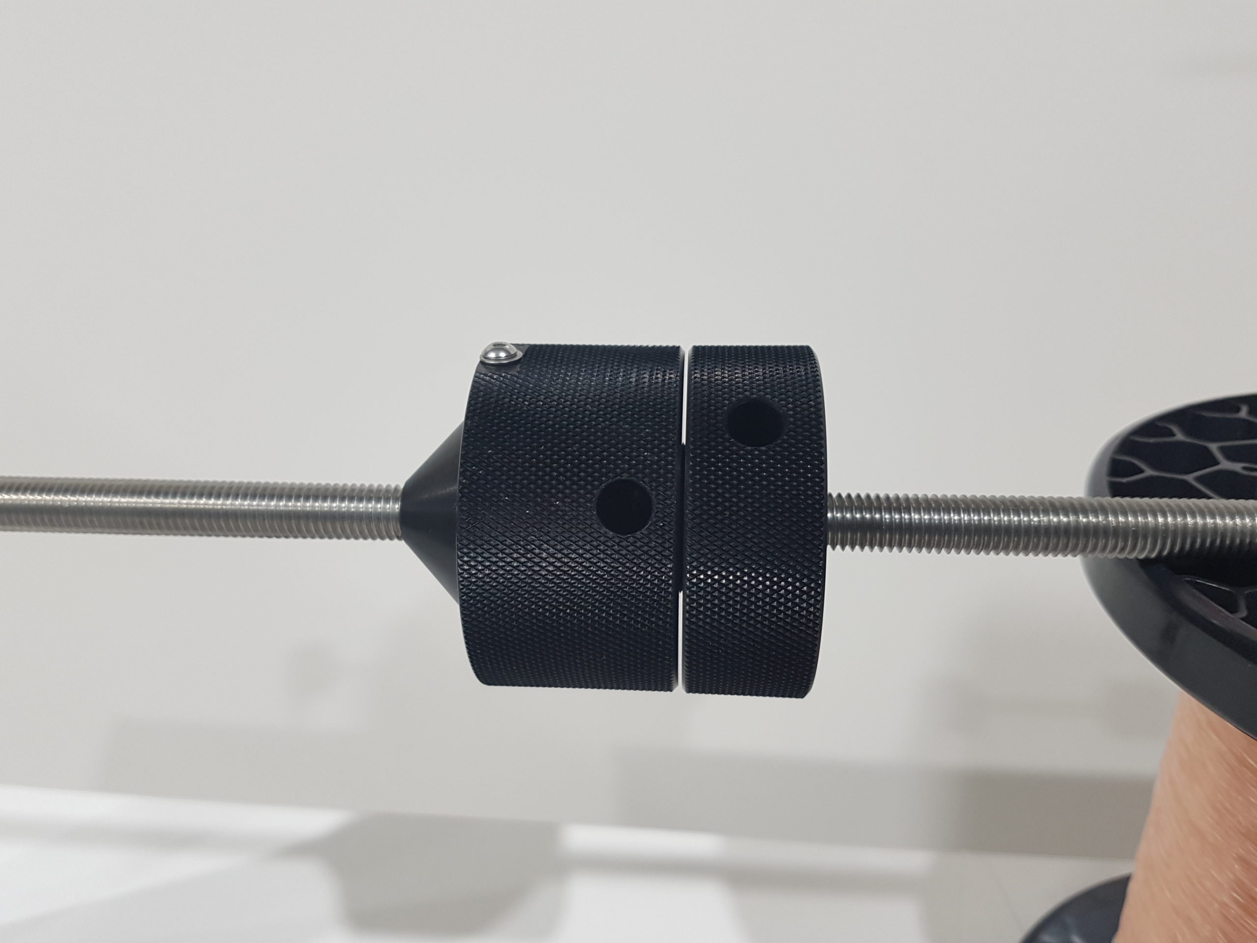 Bee's Knees Reel Spooler - Busted Fishing