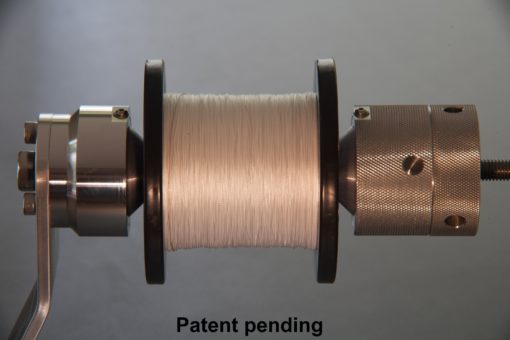 Bee's Knees Reel Spooler - Busted Fishing