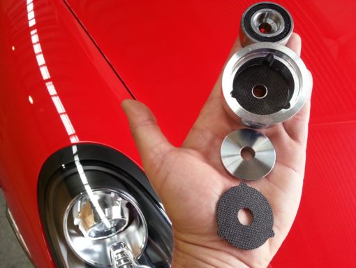 Bee's Knees Reel Spooler - Busted Fishing