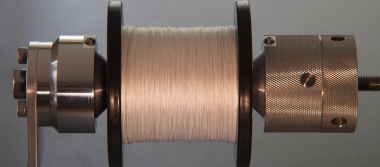 Reel Spooler info - Busted Fishing