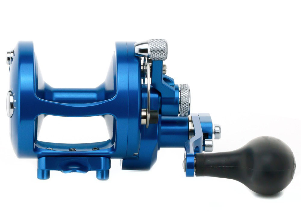 Avet MXL 6/4 MC Raptor 2-Speed Lever Drag Casting Reel - Busted Fishing