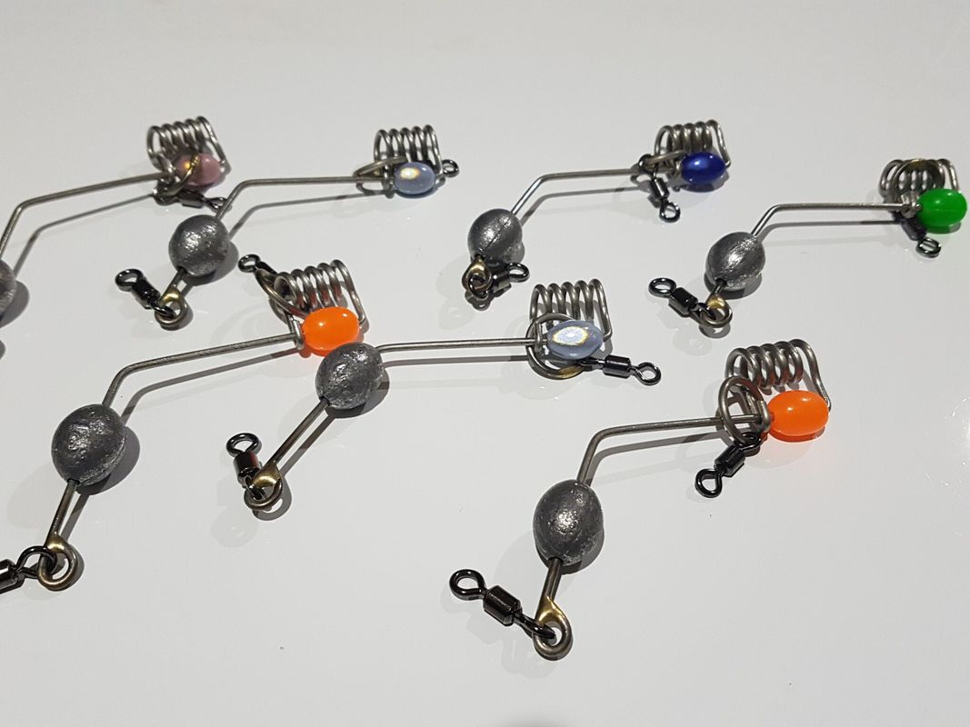 Kingfisher Slides - Busted Fishing